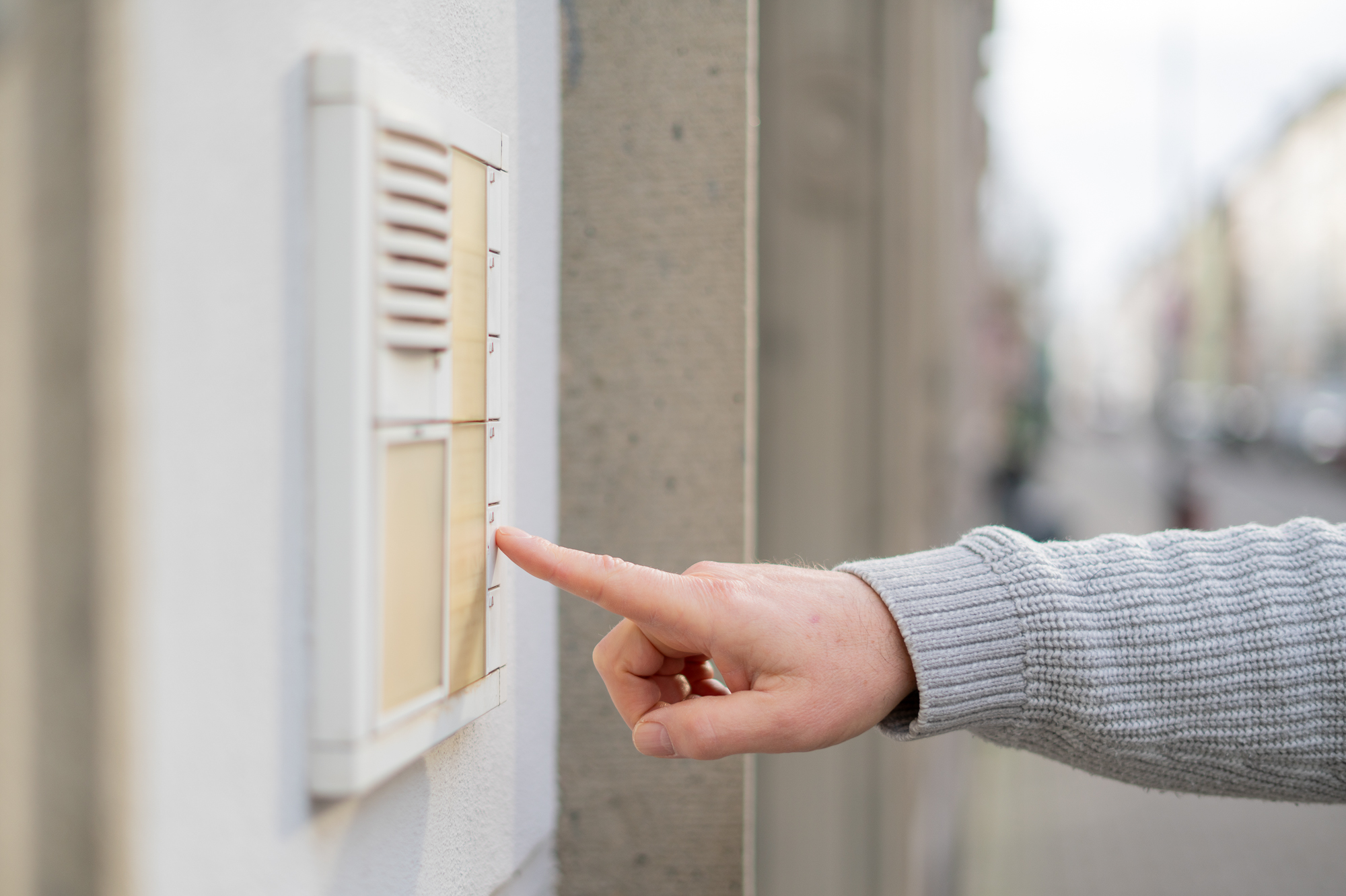 Was ist BeWo? - BeWo - direkt